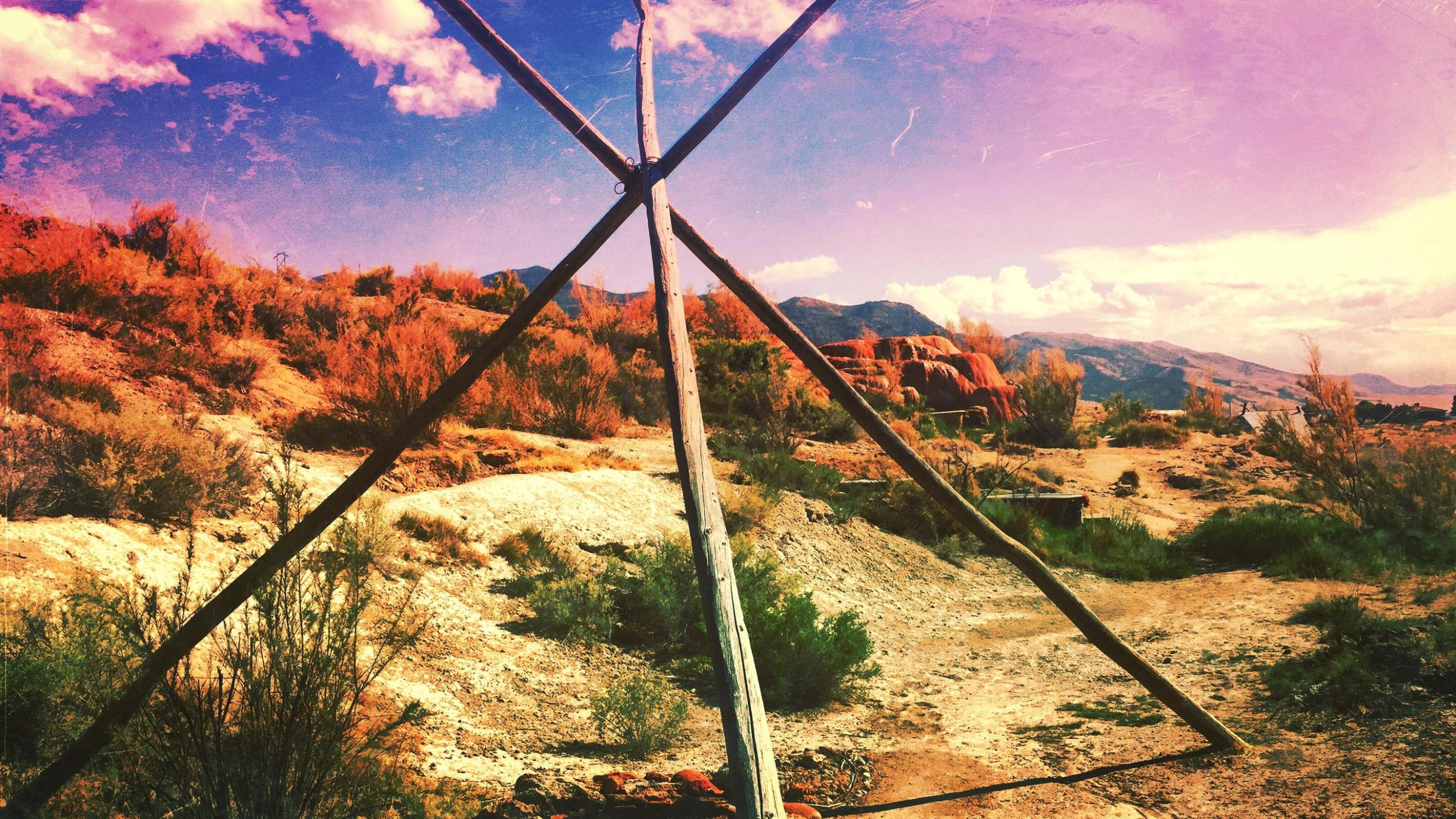 Mystic Hot Springs | Natural Hot Springs Resort in Monroe, Utah